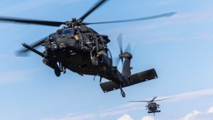 How The Night Stalkers Are Planning To Survive In Future High-End Fights