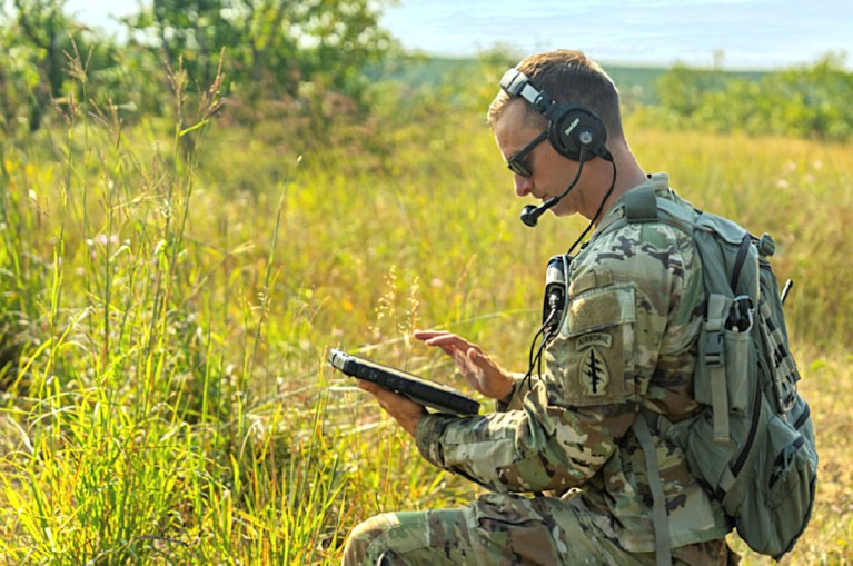 Pilot-Optional UH-60 Black Hawk Put To The Test In U.S. Military Exercise