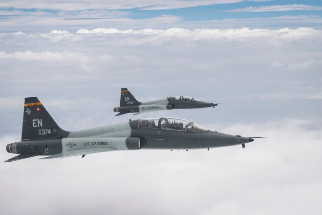 T-7 Red Hawk Jet Trainer Offer To United Kingdom Includes Local Assembly