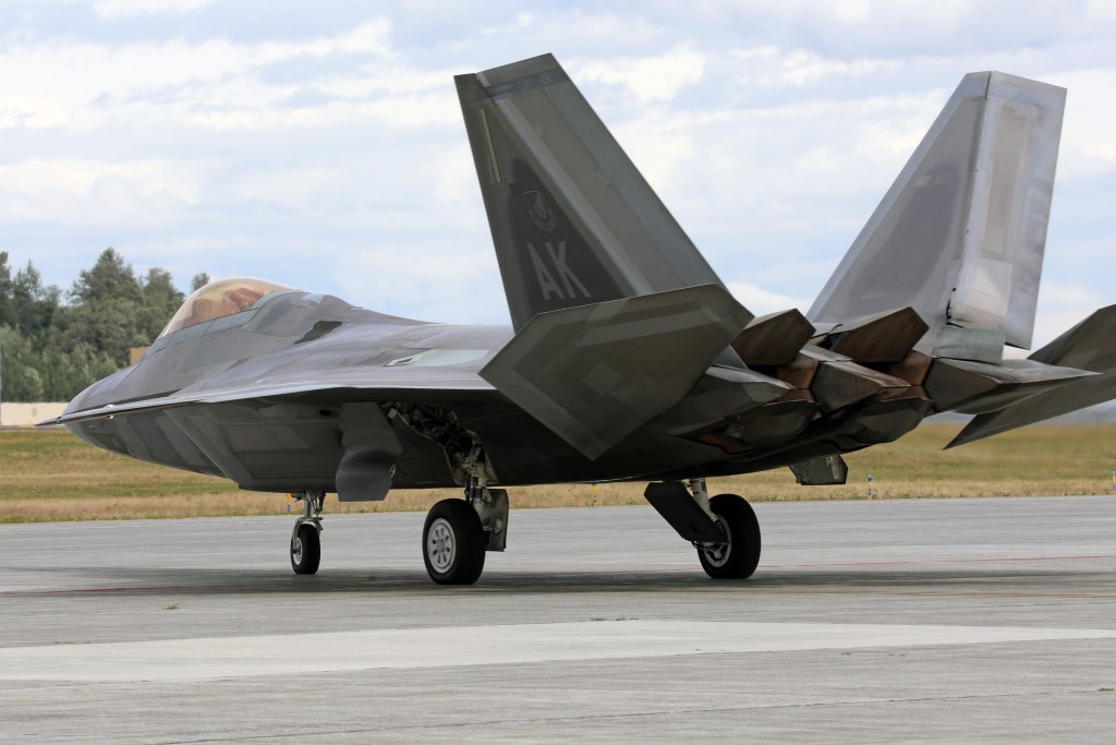 China's J-36 Tailless Stealth Jet's New Thrust Vectoring Nozzles Seen ...