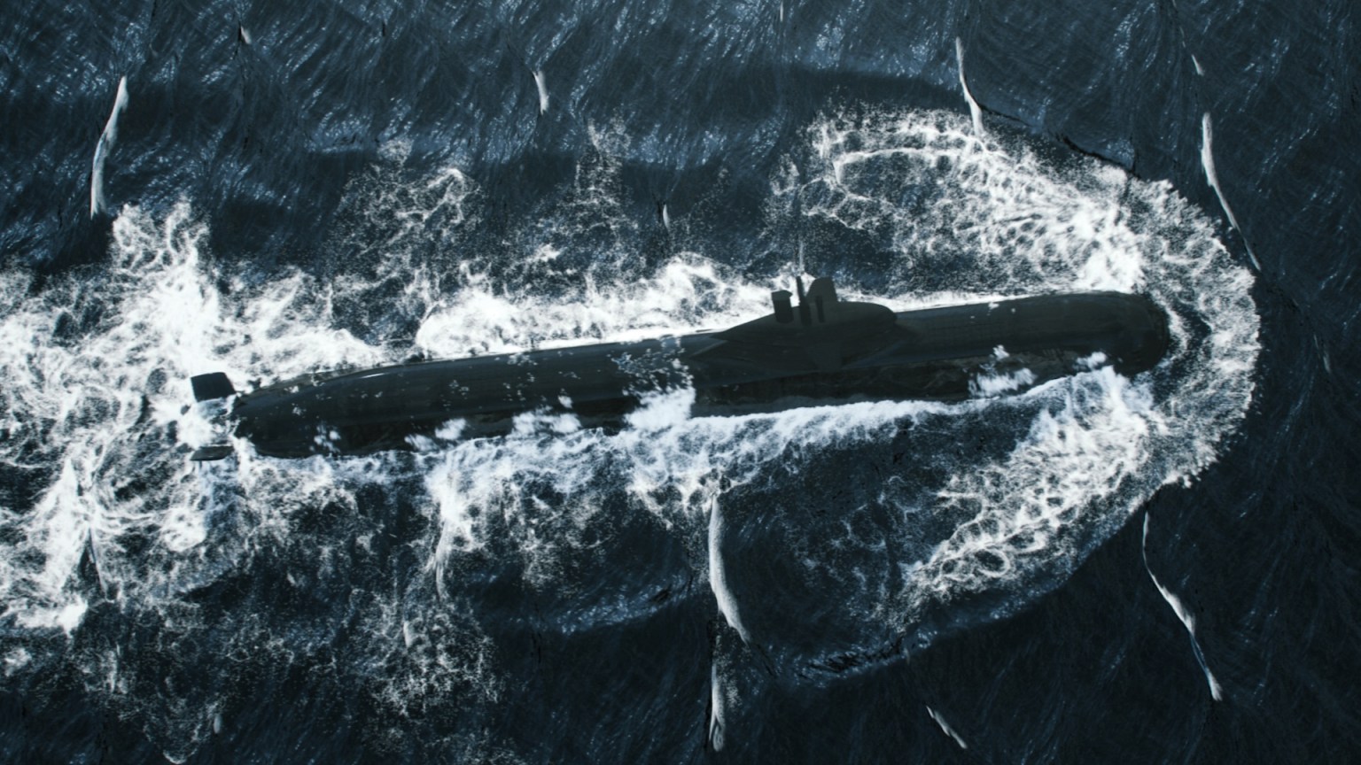 Sweden's A26 Diesel-Electric Submarine Scores Big Win With Polish Order