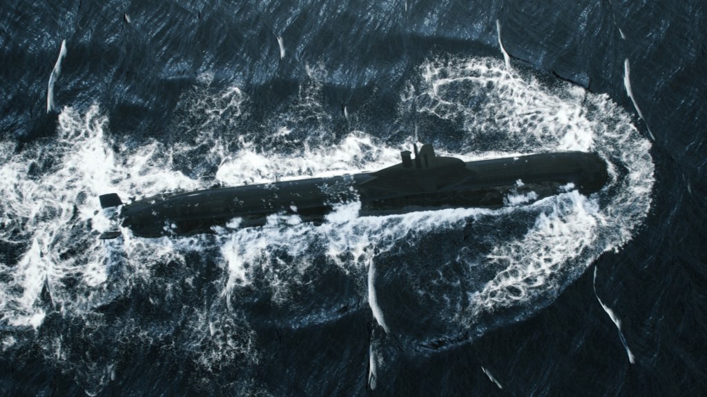 Sweden's A26 Diesel-Electric Submarine Scores Big Win With Polish Order
