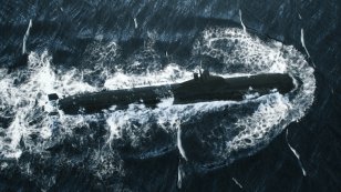 Sweden's A26 Diesel-Electric Submarine Scores Big Win With Polish Order