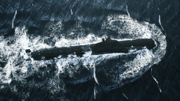 Sweden's A26 Diesel-Electric Submarine Scores Big Win With Polish Order