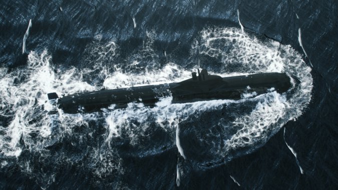 Sweden's A26 Diesel-Electric Submarine Scores Big Win With Polish Order