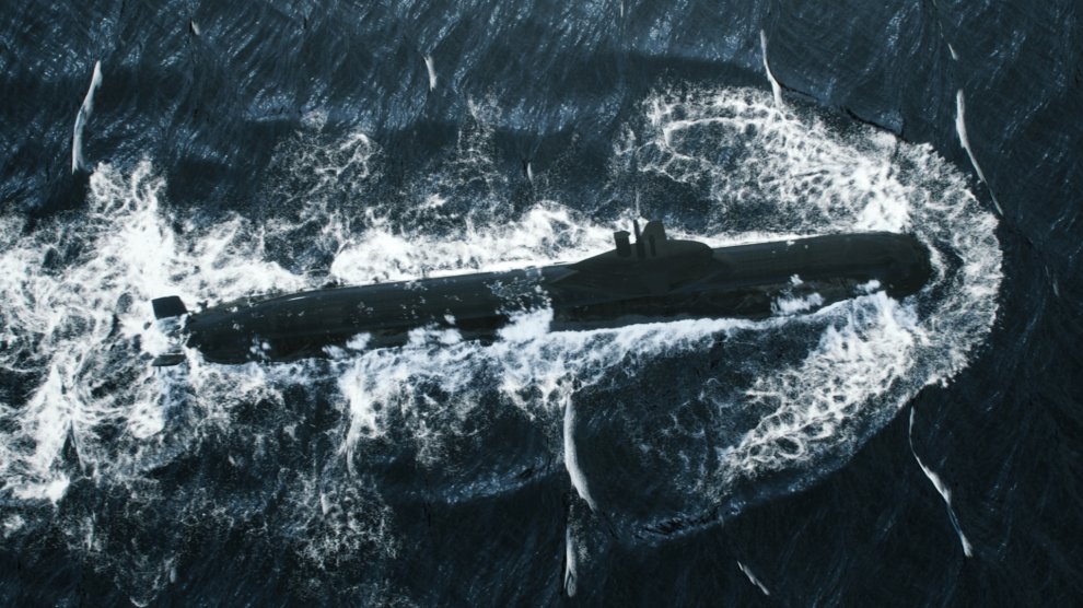Sweden's A26 Diesel-Electric Submarine Scores Big Win With Polish Order