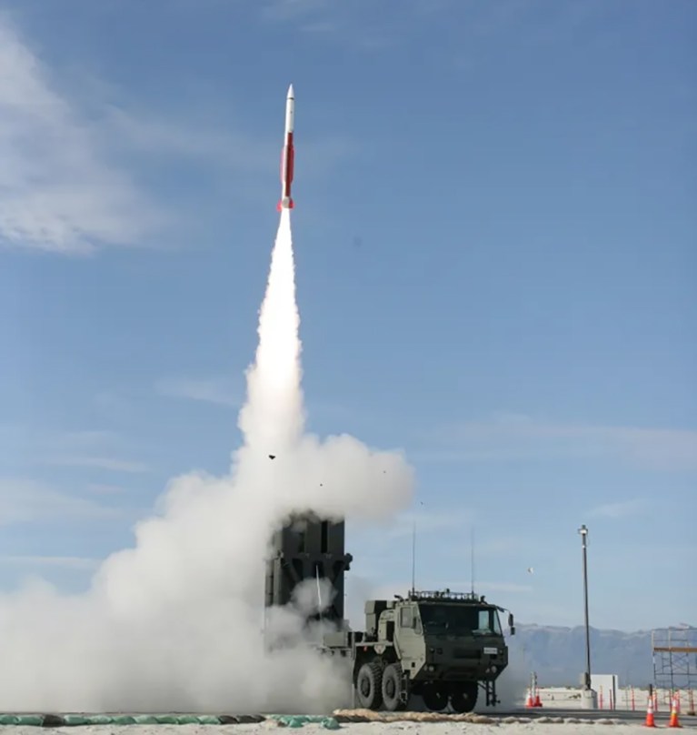 Japan's Plan To Put SAMs On Strategic Island 70 Miles From Taiwan Could ...