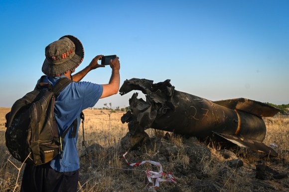 Iran Ramping Up Missile Production As Another Potential War With Israel ...