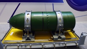 Nuclear Warheads | The War Zone