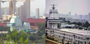 Strong Evidence That China’s Next Carrier Will Be Nuclear Emerges In ...