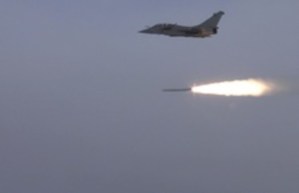 France's New Nuclear-Armed Supersonic Cruise Missile Seen Clearly For ...