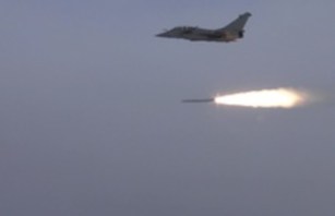 France's New Nuclear-Armed Supersonic Cruise Missile Seen Clearly For ...