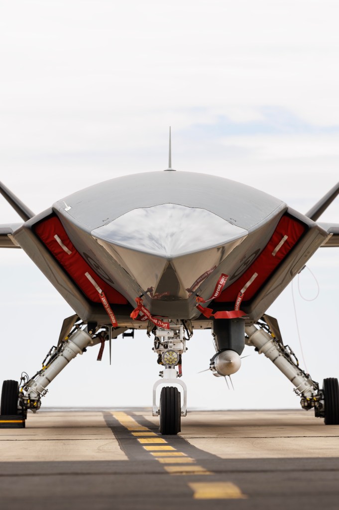 Boeing Details New MQ-28 Ghost Bat Features, Eyes Indo-Pacific Sales