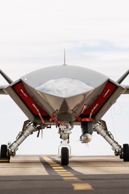Boeing Details New MQ-28 Ghost Bat Features, Eyes Indo-Pacific Sales