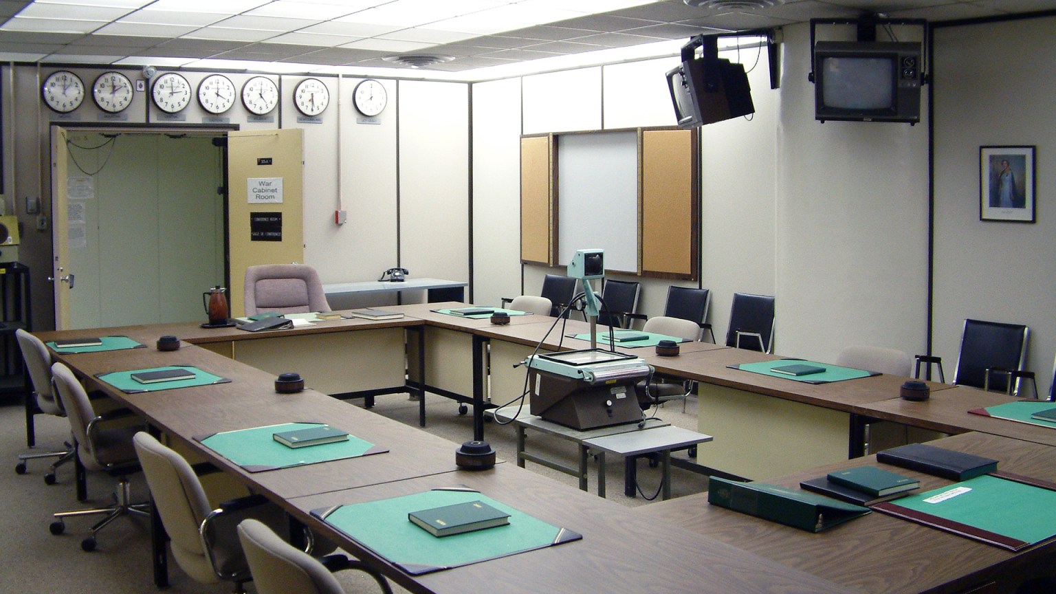 Bunker Talk: Happy New Year Edition!