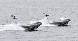 Crew Optional Designs Could Be Barred By Law From Navy's Drone Ship Program