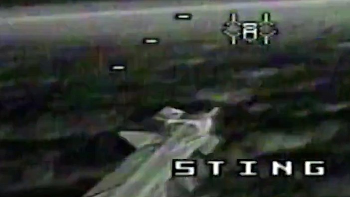 Russian Shahed-136 Kamikaze Drones Now Armed With Air-To-Air Missiles
