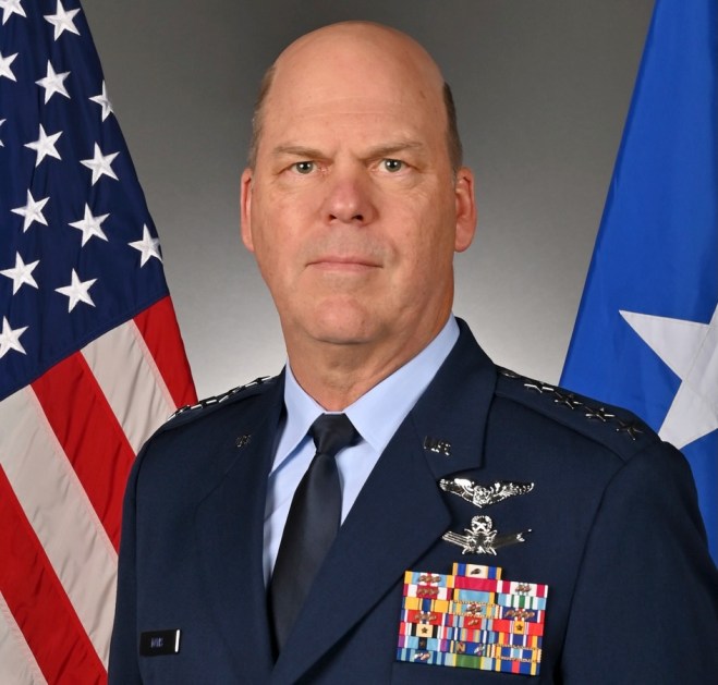 B-21 Raider Future Insights From Global Strike Command's Top General