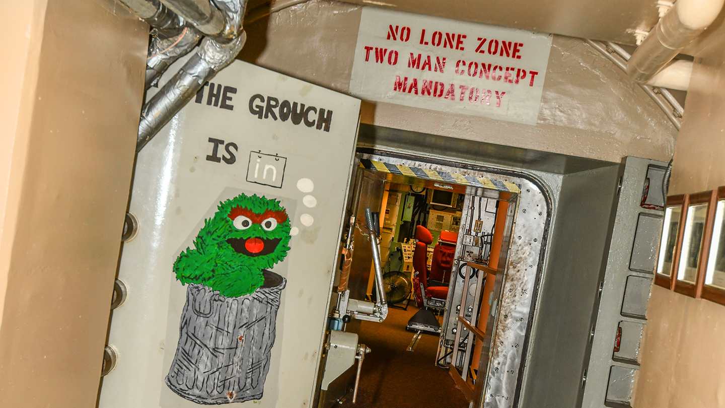 Bunker Talk: Let’s Talk About All The Things We Did And Didn’t Cover ...