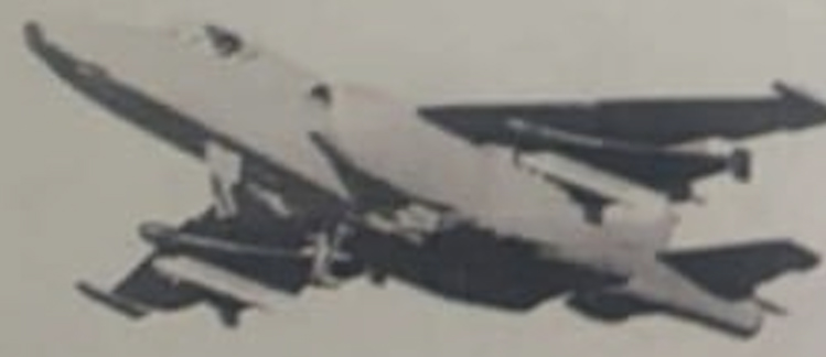 Russia’s New Geran-5 Long-Range Kamikaze Drone Could Be Air-Launched