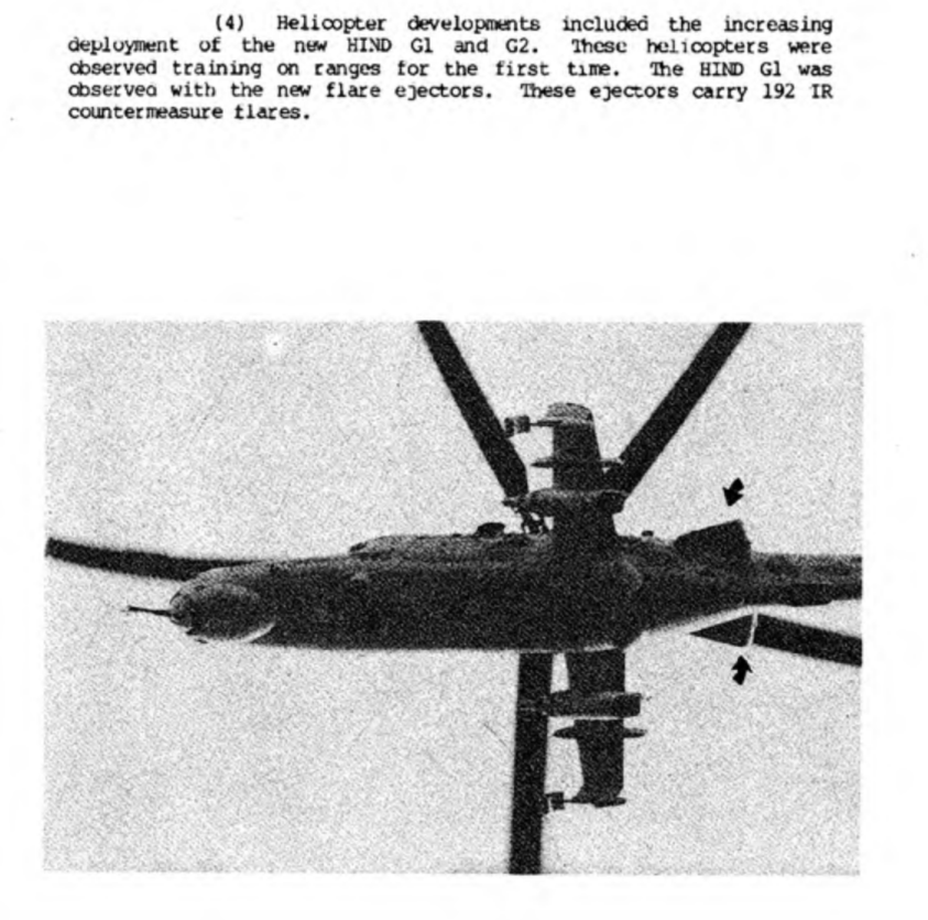The Story Of Ukraine’s Rare Mi-24 Hind Radiation Detection Helicopters