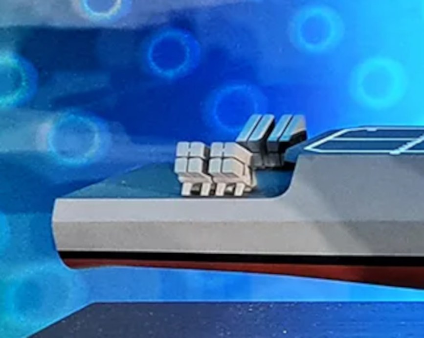 Navy's New Frigate Program Makes Big Bet On Containers Loaded With Missiles