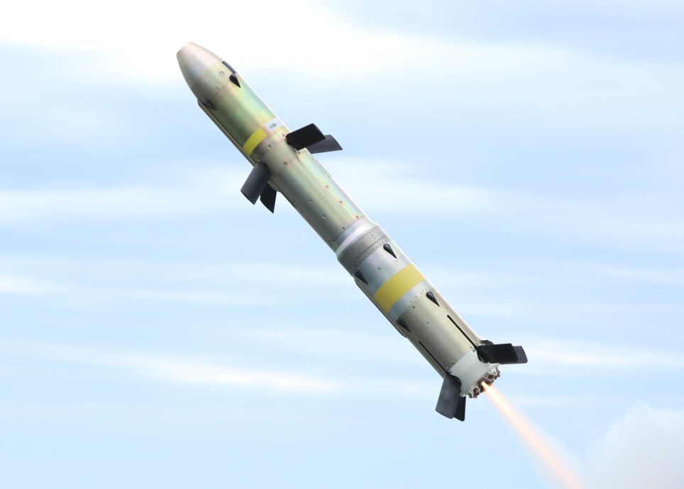 Let’s Talk About The Mysterious “Civilian-Style” Plane Used To Strike A ...
