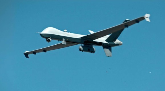 MQ-1C Drones The Army Has Called "Obsolete" Added In New Budget Plan By ...