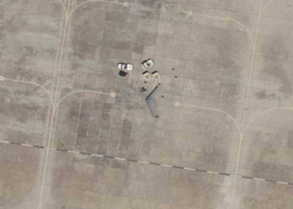 Lockheed Confirms RQ-170 Sentinel Spy Drones Took Part In Maduro ...