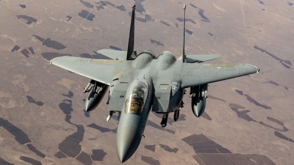 Everything We Now Know About The Operation To Rescue The F-15E WSO ...