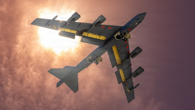 B-52 | The War Zone
