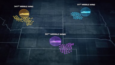 Number Of Nuclear Warheads New Sentinel ICBMs Will Carry Now An Open ...