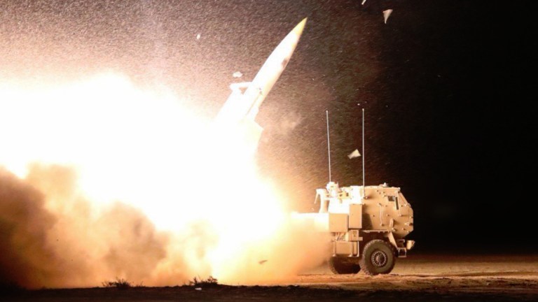 Wheeled Launcher With Double The Weapons Of HIMARS Completes First ...