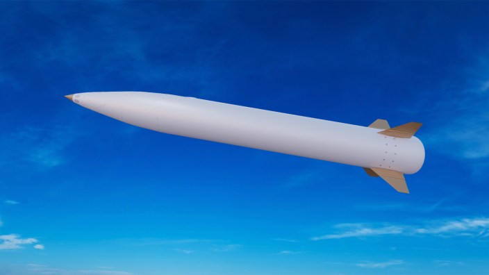 Iranian Submarine Sunk By ATACMS Short Range Ballistic Missile