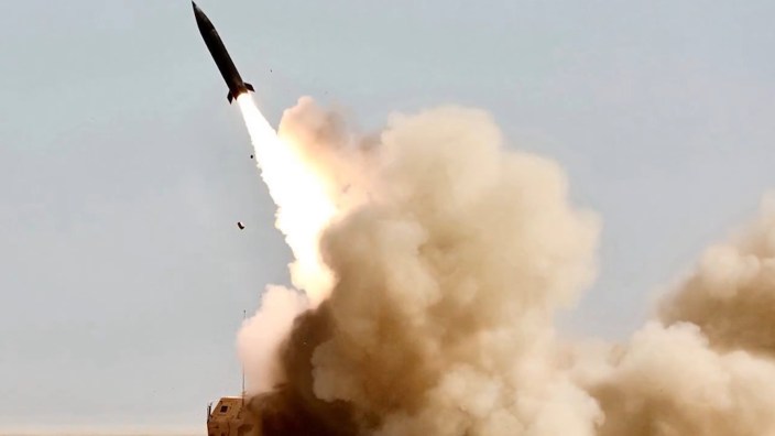 America's New PrSM Ballistic Missile Just Made Its Combat Debut