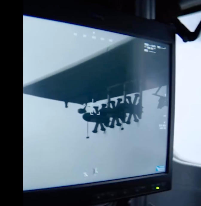 Ukraine’s Drone-Hunting An-28 Turboprop Is Now Launching Interceptor Drones