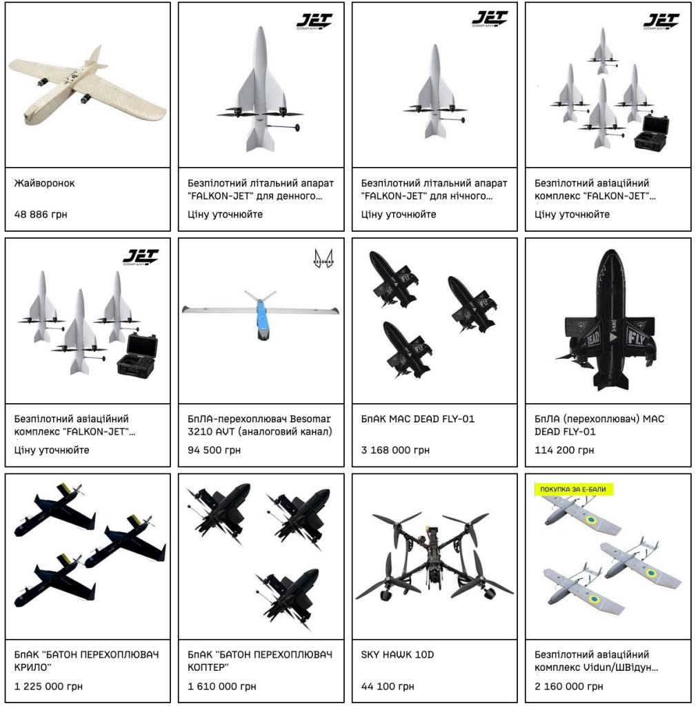 Inside Ukraine's Interceptor Drone Innovations Swatting Down Thousands ...