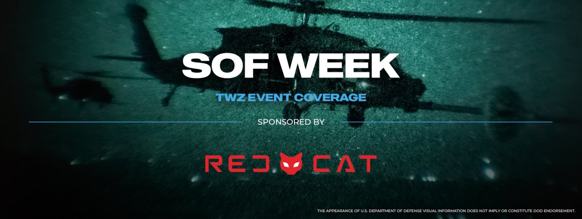 Special Operations Forces Week 2026 | The War Zone