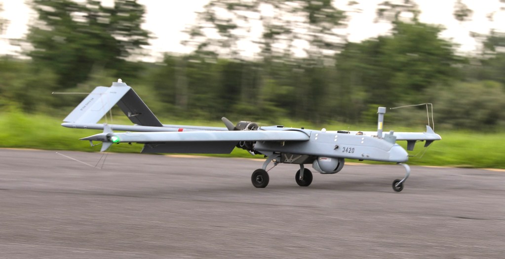 Drone Swarms Packed Into Unassuming Containers Sought By DARPA