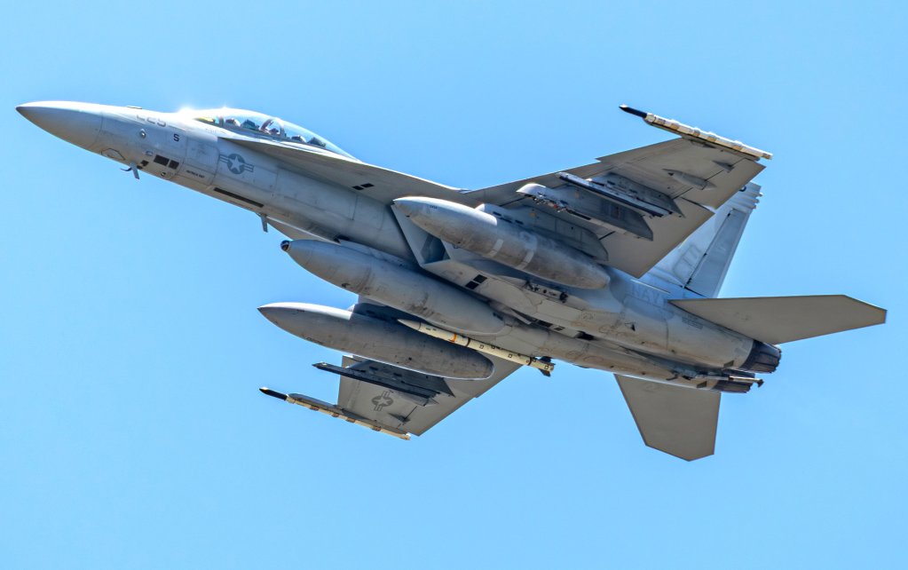 Secretive AIM-260 Air-To-Air Missile Finally Breaks Cover