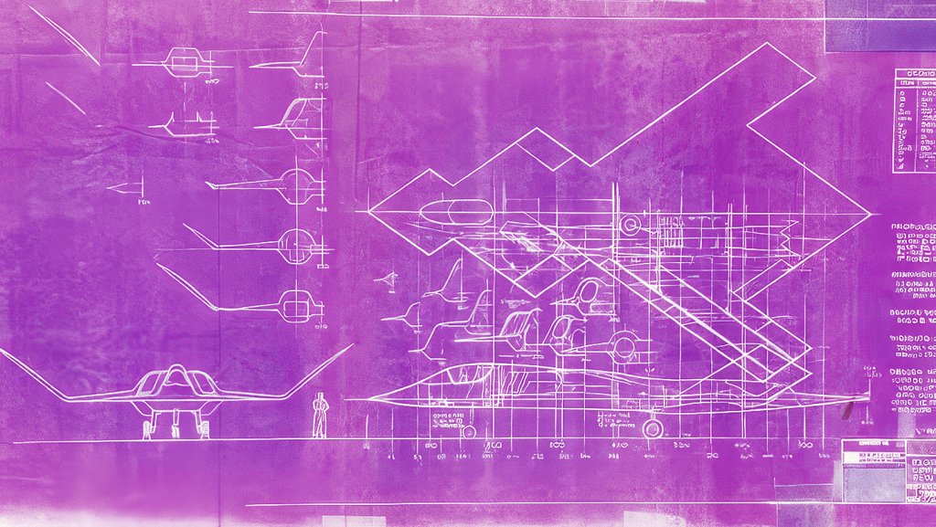 Area 51 Mystery Aircraft Prompts Interest In "Christmas Tree" Stealth ...
