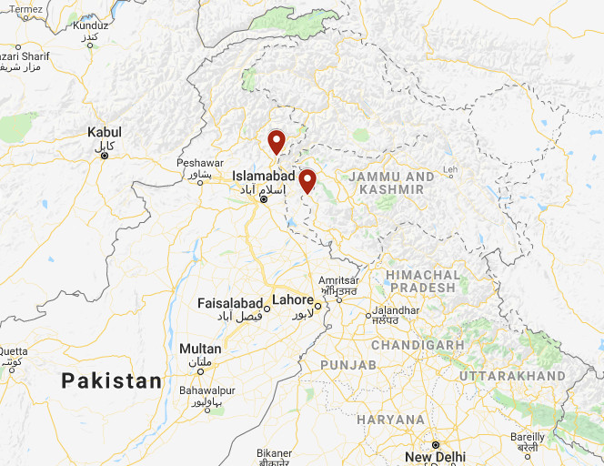 Pakistan Promises Retaliation, Makes Nuclear Threats After Indian Jets ...