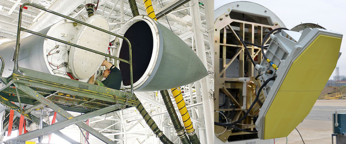 Northrop Grumman Is Vying To Give B-52 Bomber A Game-Changing New Radar