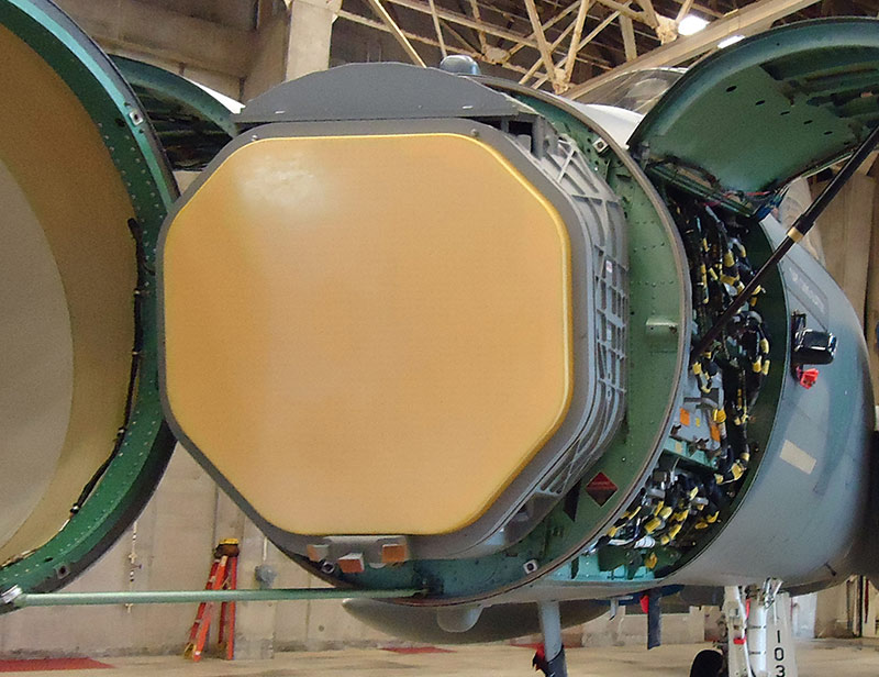Enough With The Indian Mig-21 Bison Versus Pakistani F-16 Viper Bullshit
