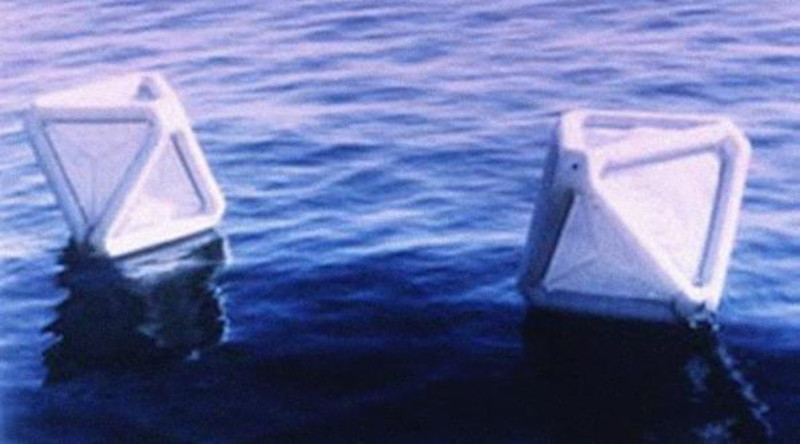 US Navy Destroyers And Royal Navy Ships Use These Big Blow-Up Anti-Ship ...