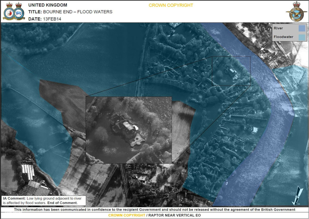 The Royal Air Force Has Said Goodbye To The Tornado After An Amazing 40 ...