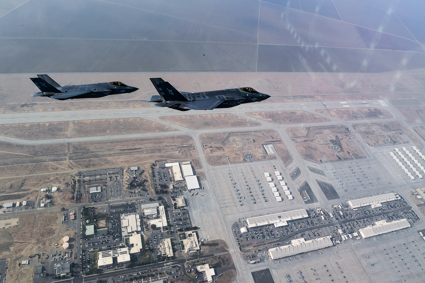 The Navy's "Operational" F-35C Is Fully Mission Capable Less Than Five ...