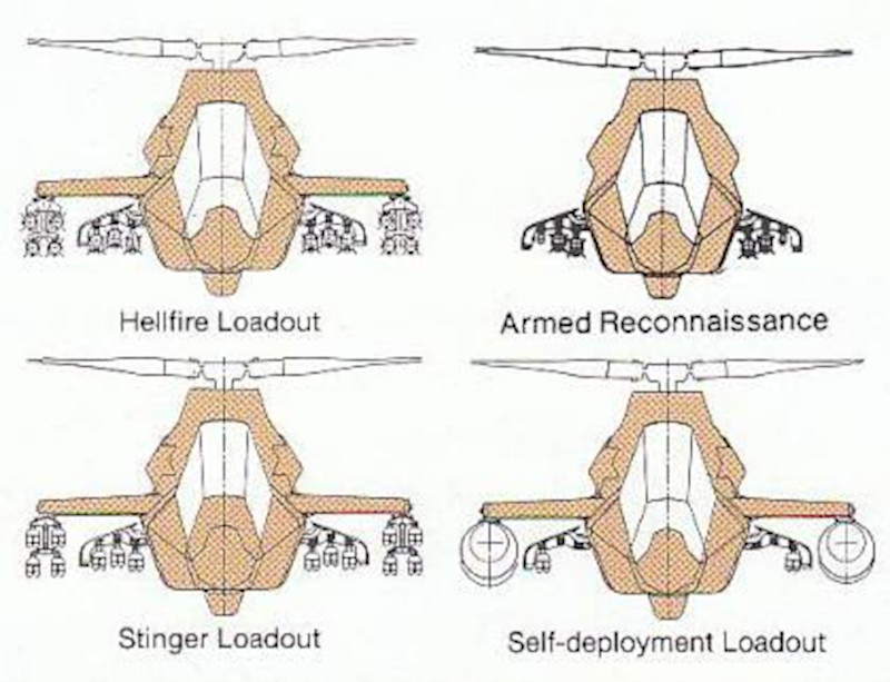 Army To Replace Nearly Half Of Its Apache Gunships With Future High ...