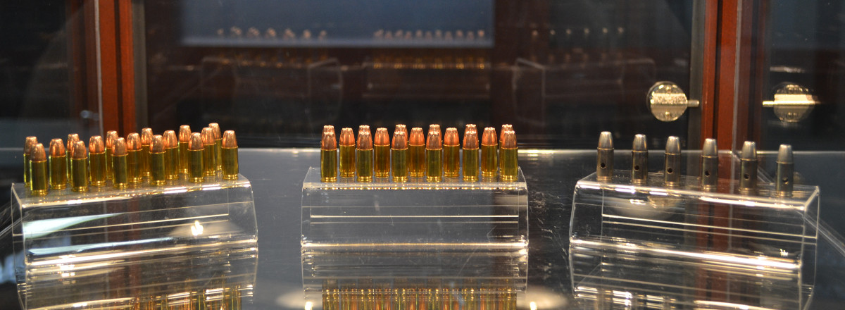 This Is The Army's New Submachine Gun