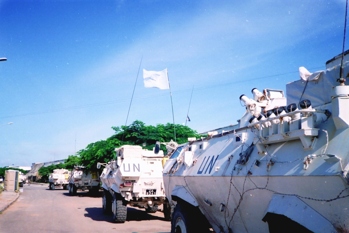 U.S. Special Operators Want New Armored Vehicles To Replace Their ...